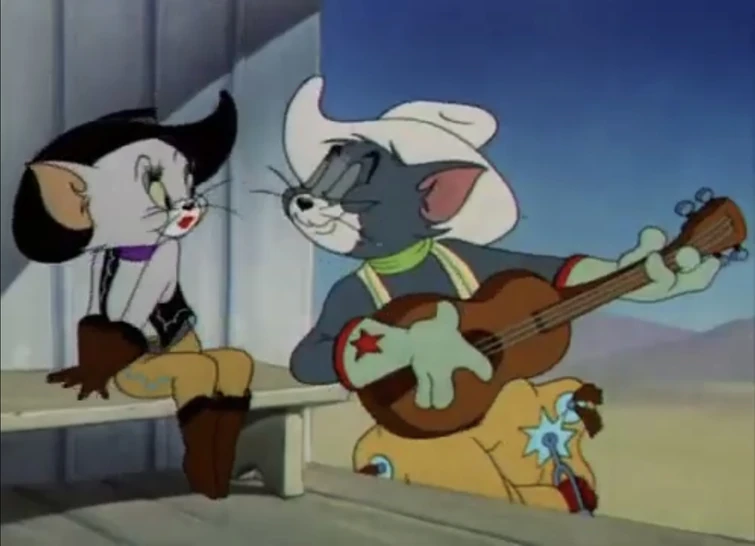 Images from Texas Tom | Fandom