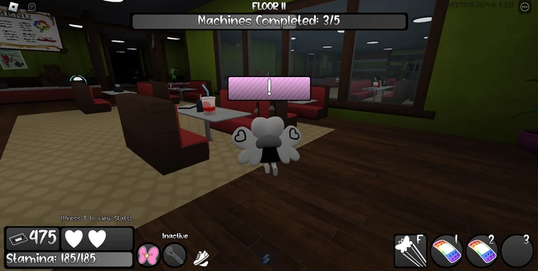 VEE HAS BEEF WITH ME | Fandom