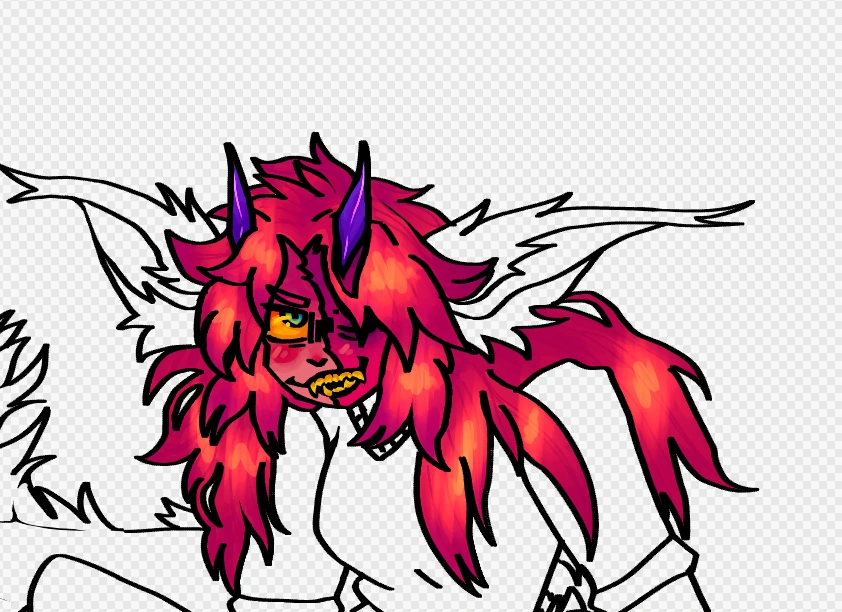 LOOKIE LOOK LOOK MY HANDS SPAWNED THIS | Fandom