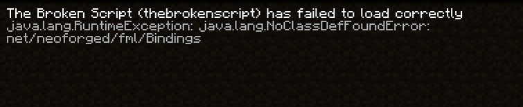 Discuss Everything About The Broken Script Wiki | Fandom