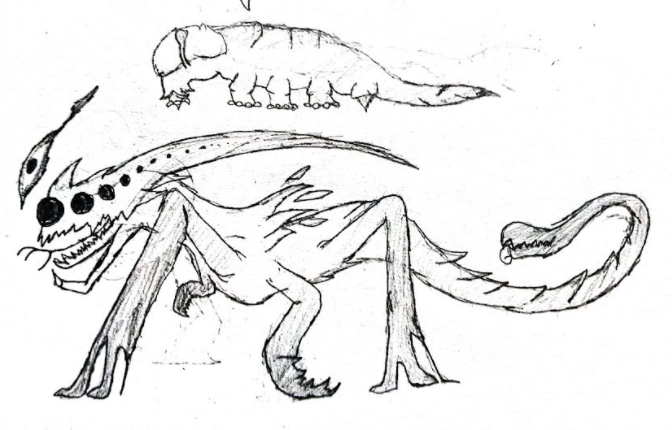 hellion redesign and minawii redesign | Fandom