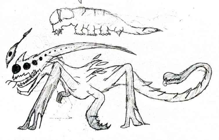 hellion redesign and minawii redesign | Fandom