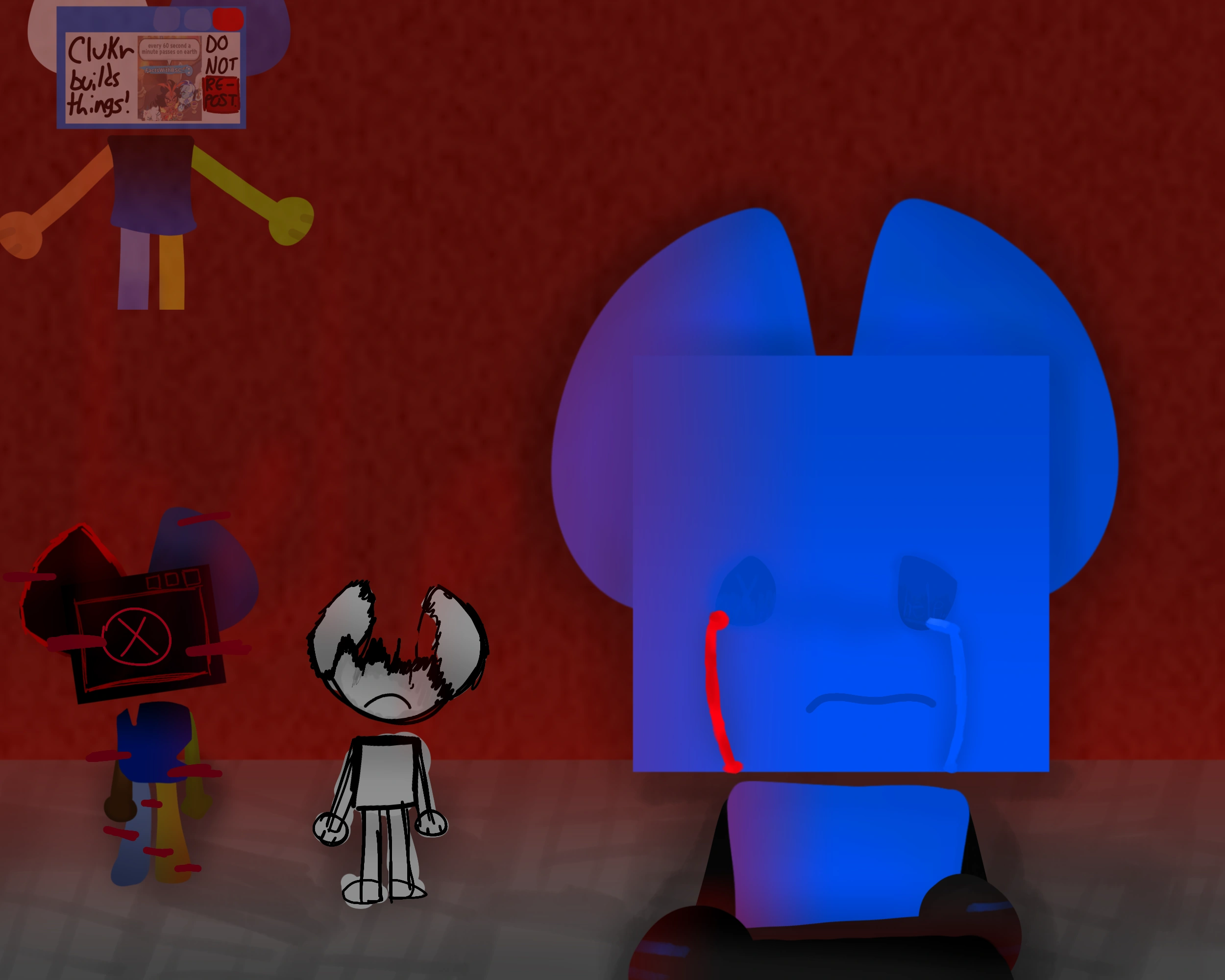 Tosses my favorite artwork | Fandom