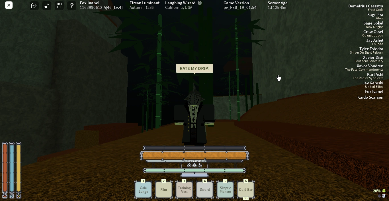 Rate my Drip. | Fandom