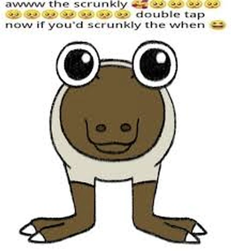 Whiptongue bulborb appreciation post | Fandom