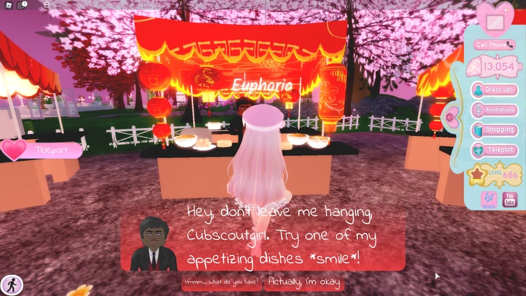 Discuss Everything About Royale High Wiki | Fandom