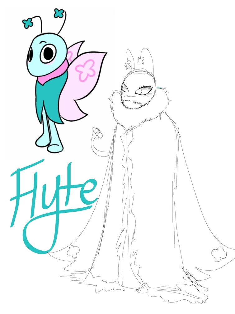 Flyte 🦋 | Fandom