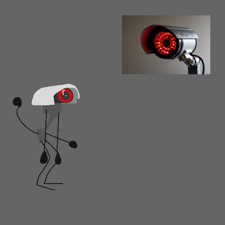 security camera | Fandom