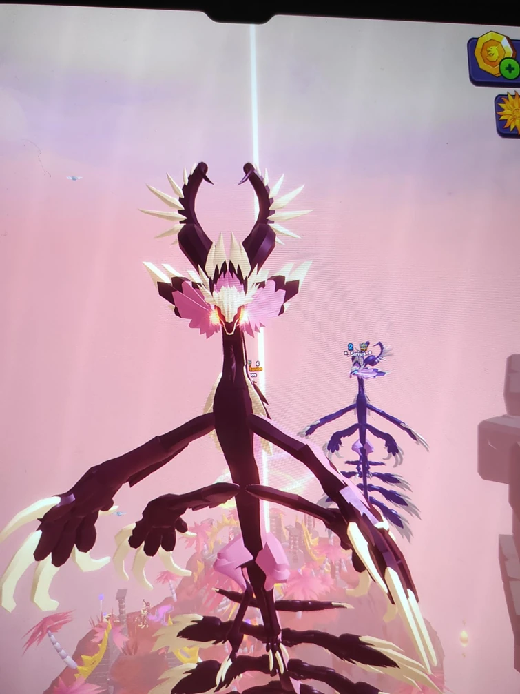 Pollux and his Son Sirius :D | Fandom