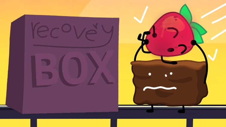 BFDI Mini Special 4: Automatonophobe's Nightmare | Fandom