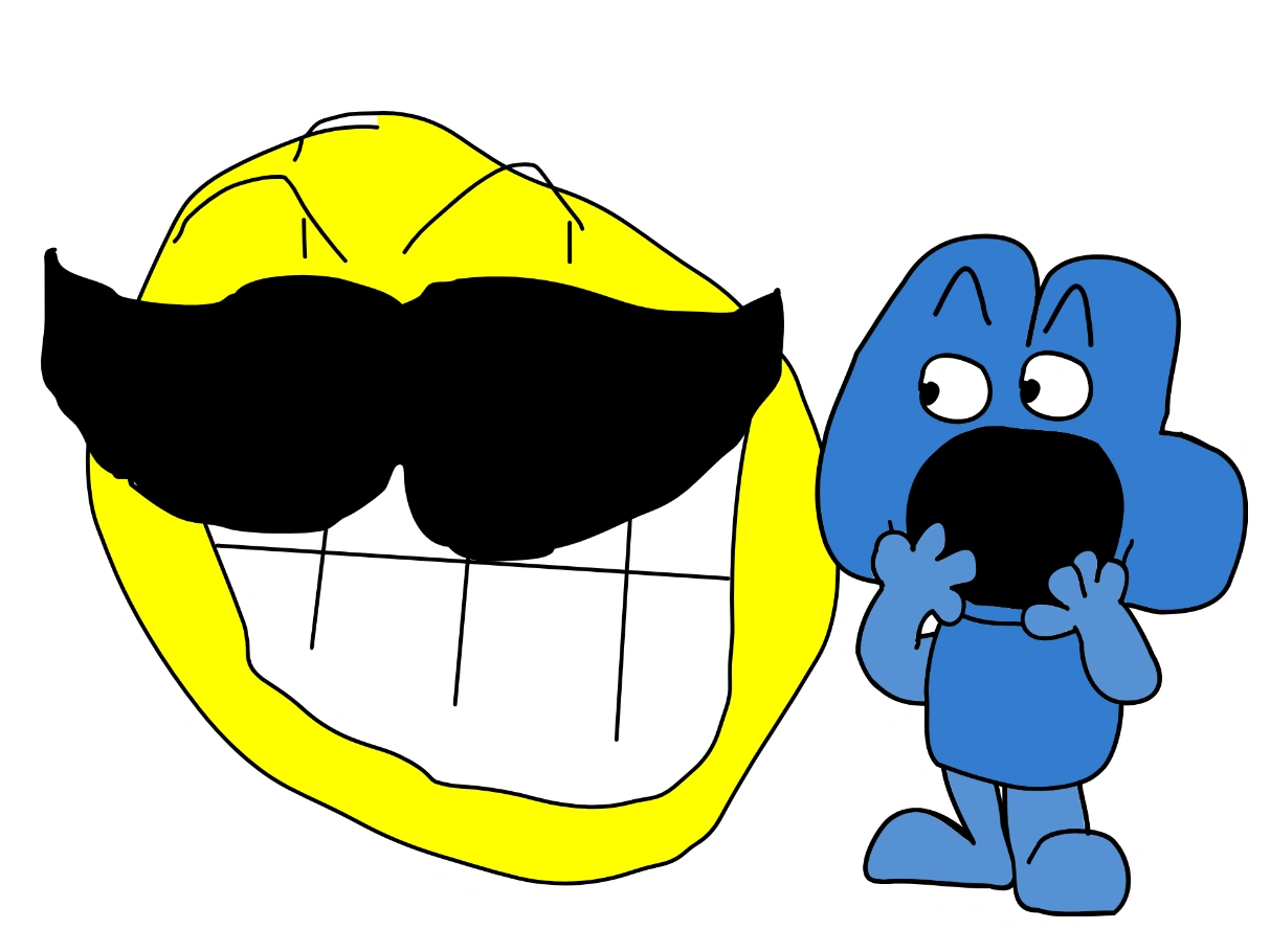 Moostache! | Fandom