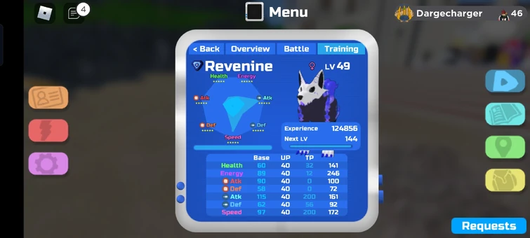 Discuss Everything About Loomian Legacy Wiki | Fandom