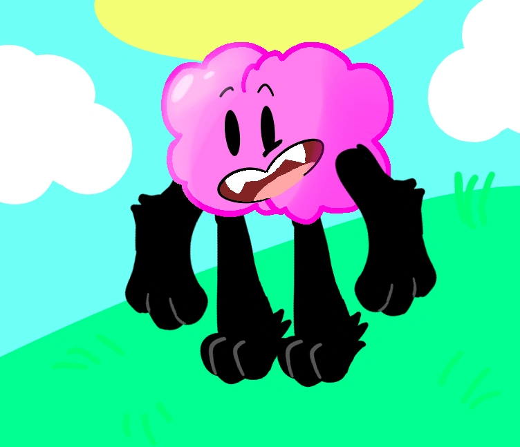 Brainy from Object cringe | Fandom