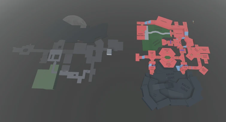 kp map sneakpeaks!! | Fandom