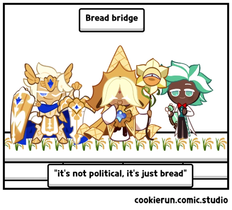 Discuss Everything About Cookie Run: Kingdom Wiki | Fandom