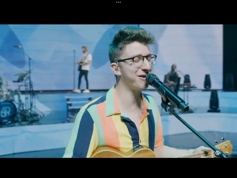 Discuss Everything About AJR Wiki | Fandom