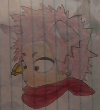 Two Drawings. | Fandom