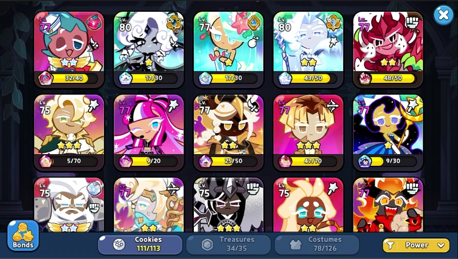 im a really good F2P player at crk | Fandom