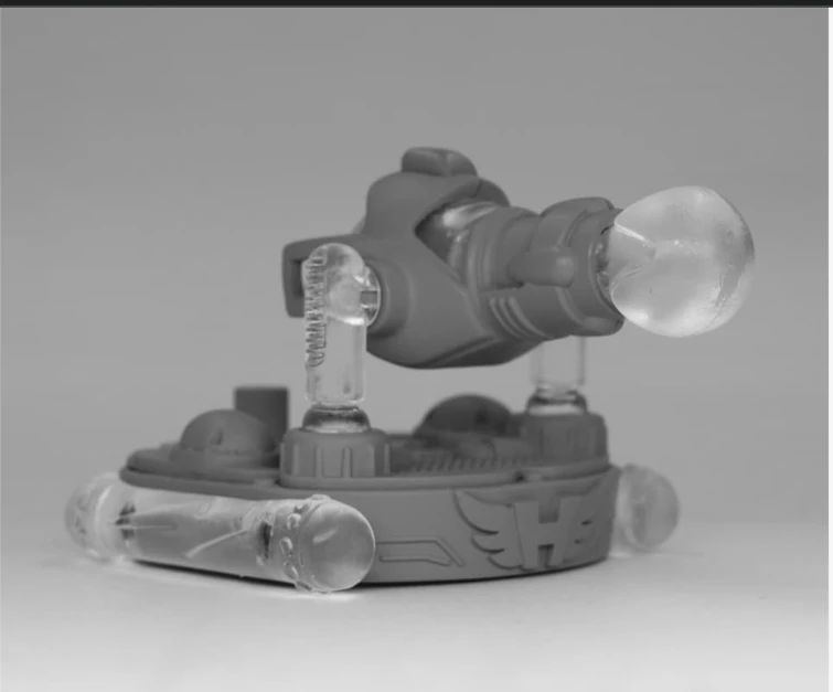 Discuss Everything About SuperThings Wiki | Fandom