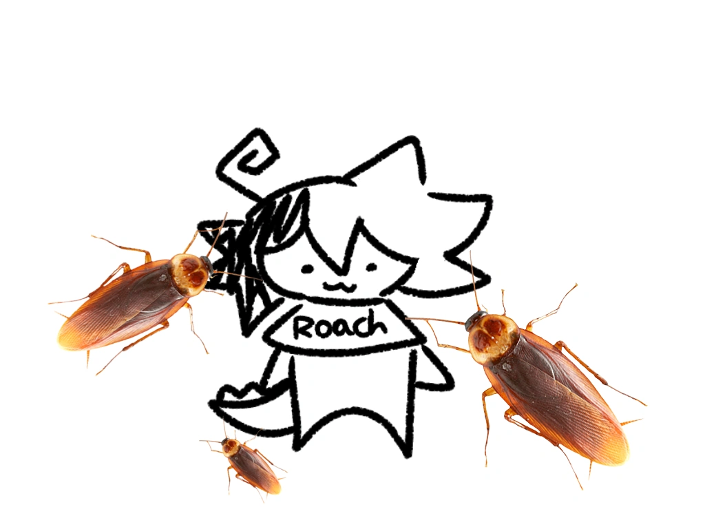 Goodbye Roach-infested Hotel!! | Fandom