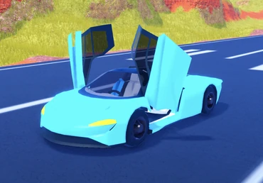 Discuss Everything About Jailbreak Wiki | Fandom