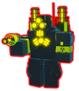 Possible origin of X-Treme? | Fandom