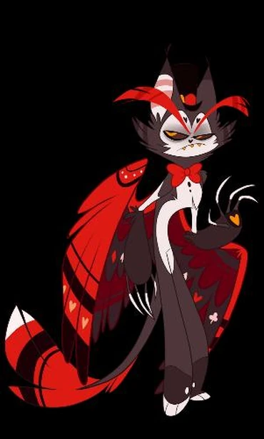 Best HH character? | Fandom