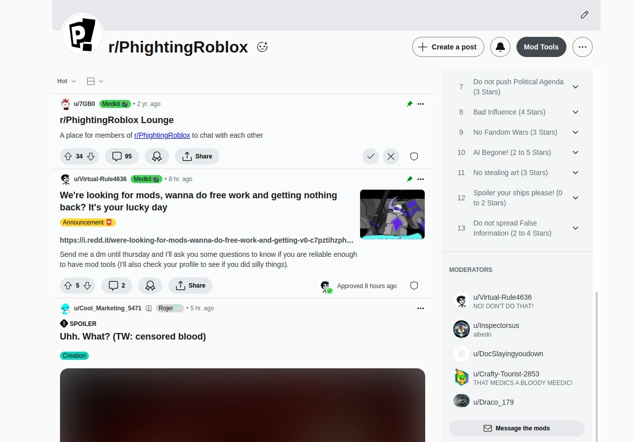 LETS FUCKING GO BOIS | Fandom