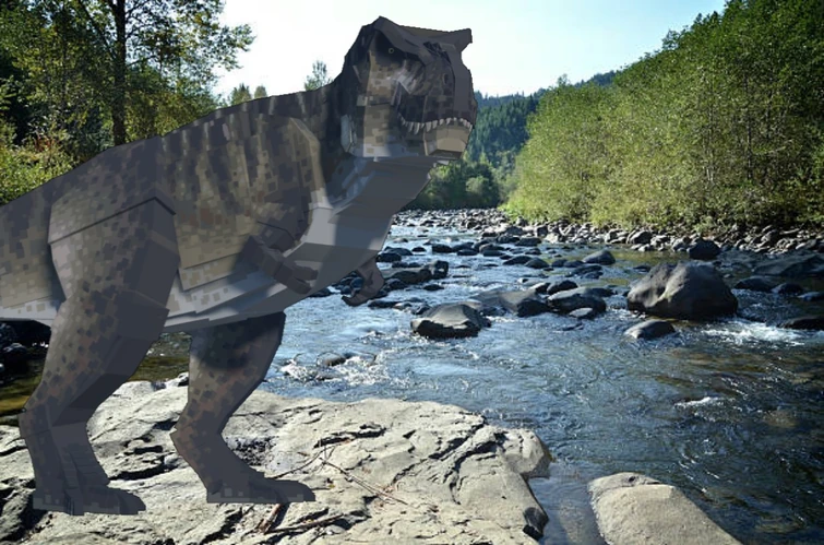 A Tale of Two Rexes | Fandom
