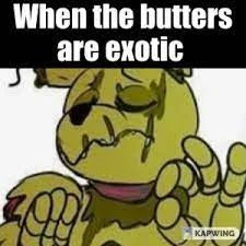 can you guys please send me some memes (fnaf) | Fandom