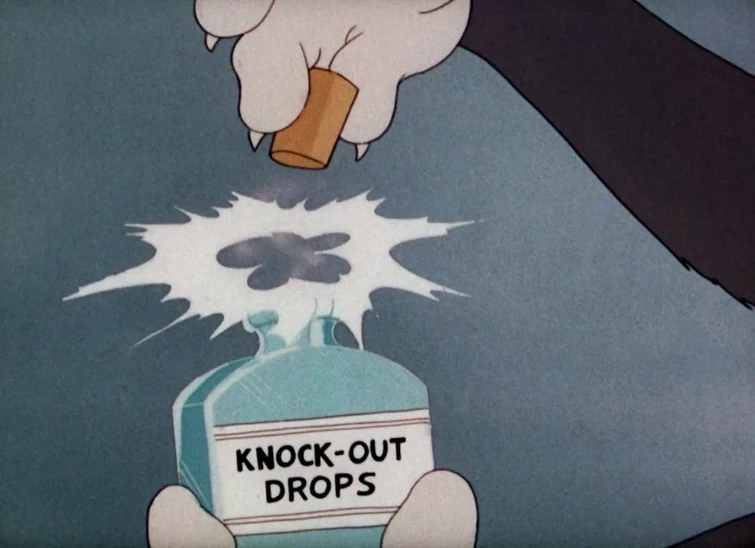 Do you think Belphegor sells knockout drops to demons | Fandom