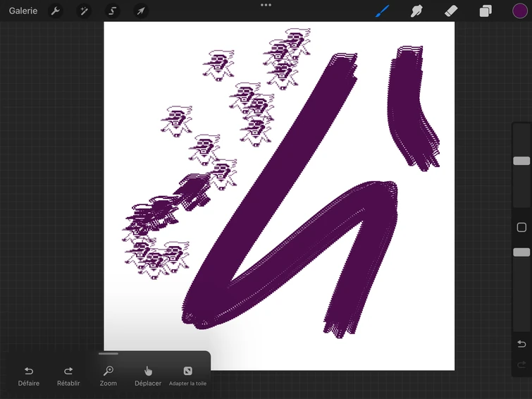 trusting the process rn | Fandom