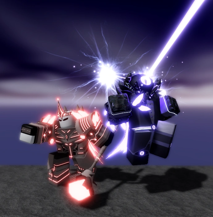 Double Trouble | Fandom