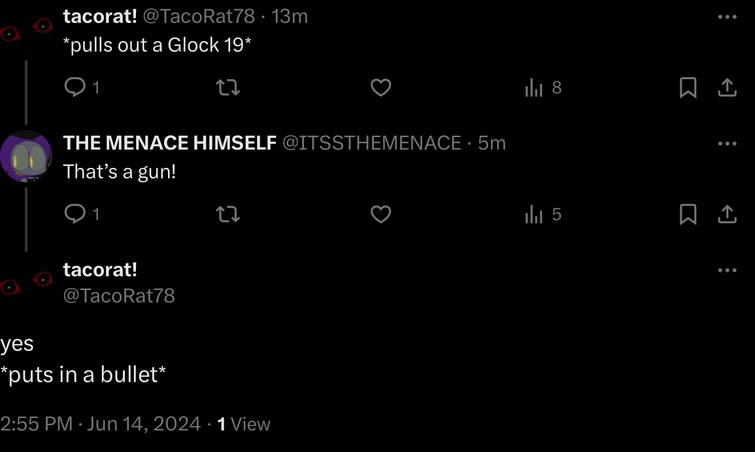 Oohhh yeouch | Fandom