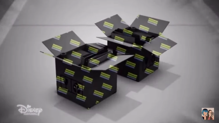 Explaining Ladybug’s vision | Fandom