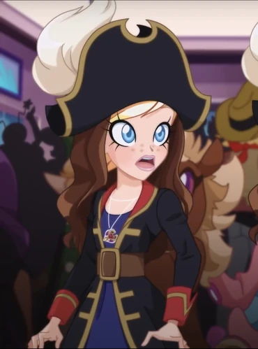 Discuss Everything About Lolirock Wiki | Fandom