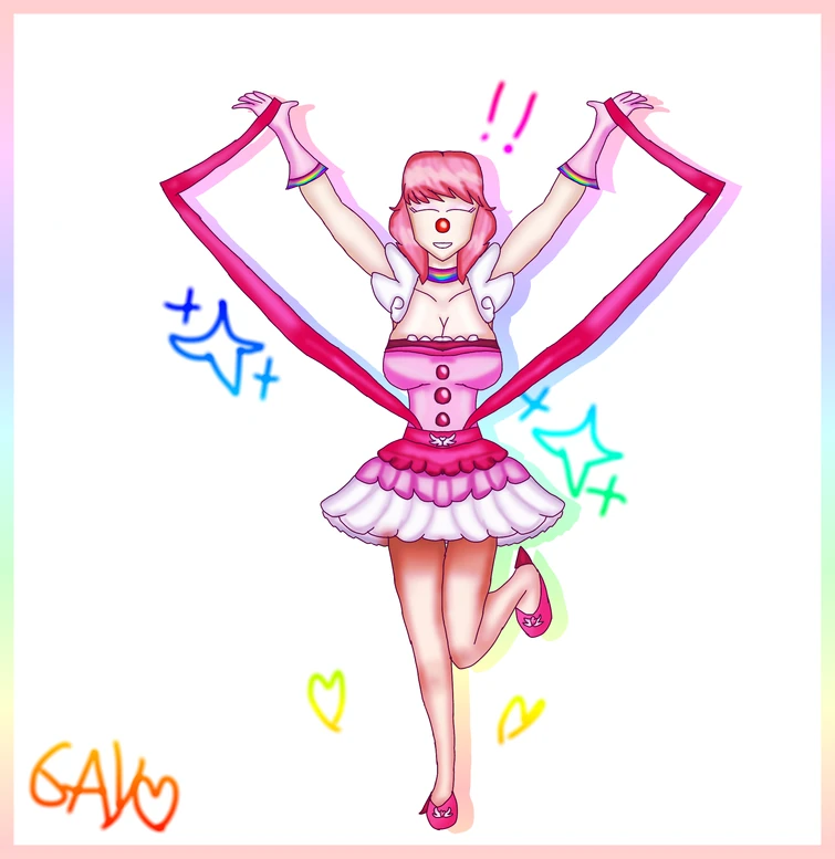 Geiru Toneido | Fandom