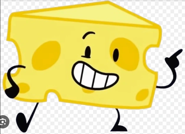the cheese | Fandom