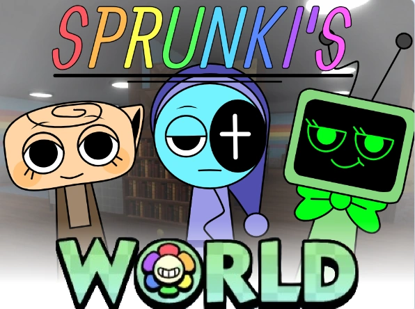 (Yo for all the sprunki fans out there) | Fandom