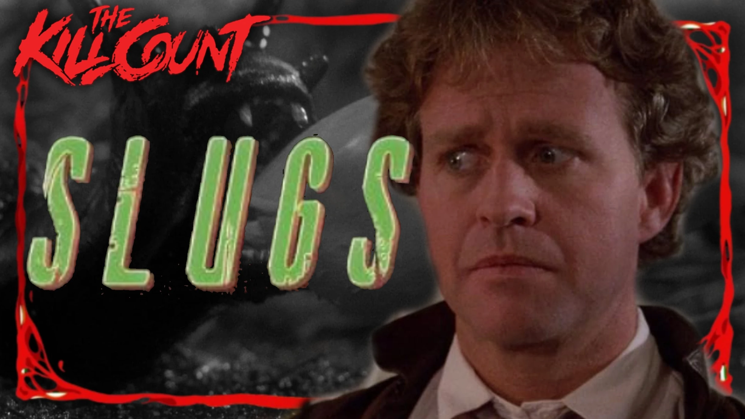 Don't worry, the main character doesn't get castrated in this one ...