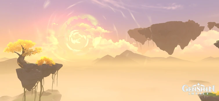 Discuss Everything About Genshin Impact Wiki | Fandom