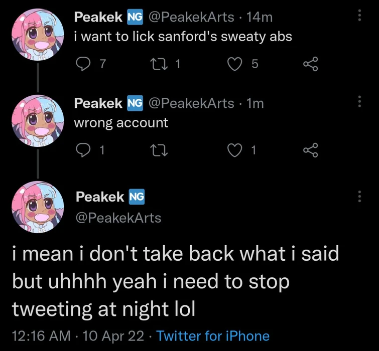 FNF devs out of context | Fandom