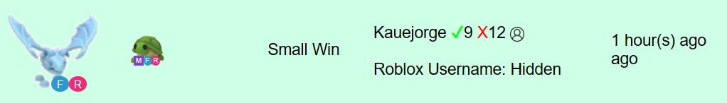 whoa no one is accepting | Fandom