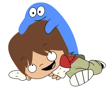 mac and bloo vs gumball and darwin (fhfif vs tawog) | Fandom