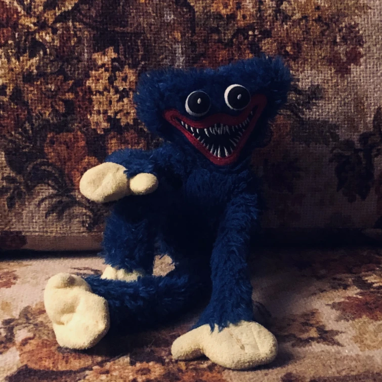 A few Huggy photo shoots | Fandom