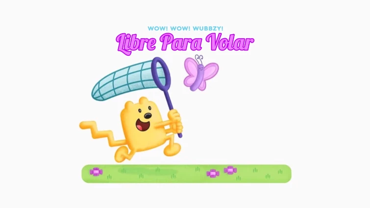 Discuss Everything About Wubbzypedia | Fandom