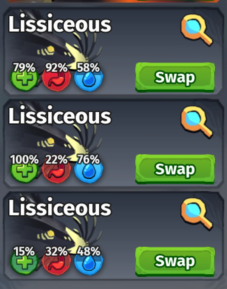 i need more lissiceous skins | Fandom