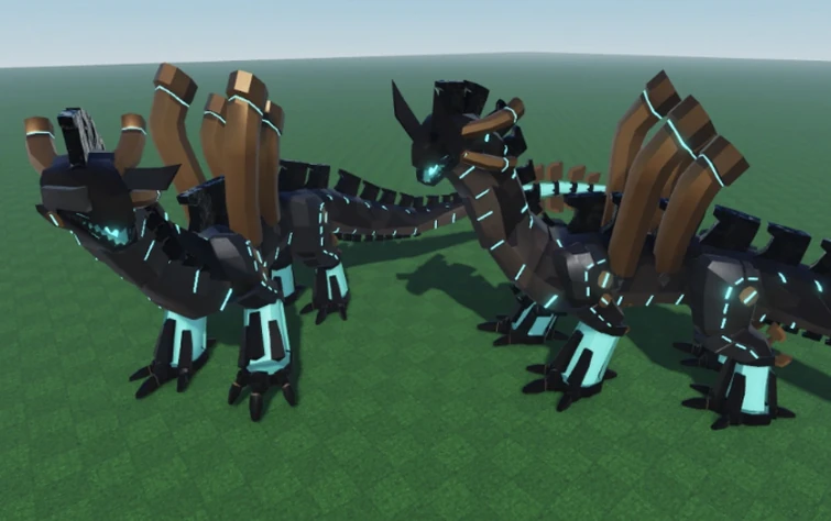 Discuss Everything About Creatures of Sonaria Wiki | Fandom