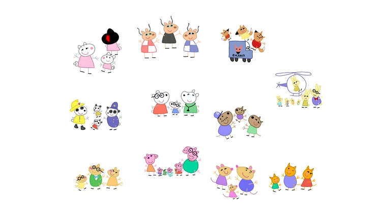 Discuss Everything About Peppa Pig Wiki | Fandom