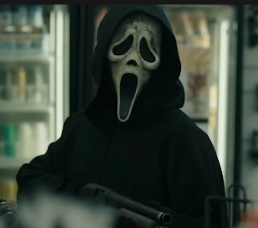 Who Is This Ghostface? | Fandom